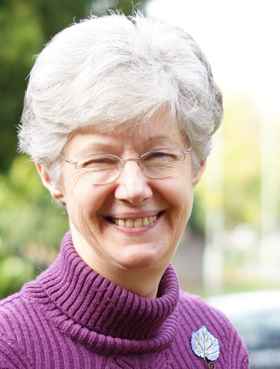 Key people - St Thomass Hanwood