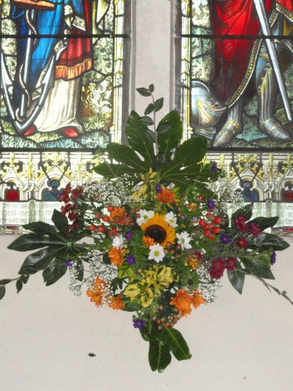 Photos - St Thomass Hanwood