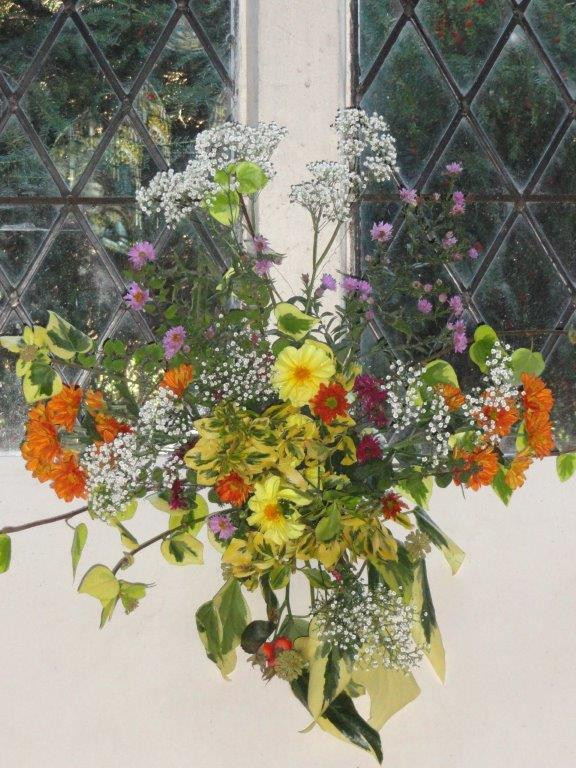 Photos - St Thomass Hanwood