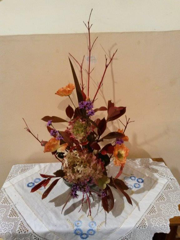 Photos - St Thomass Hanwood